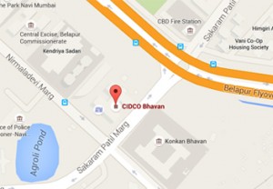 CIDCO Intranet Portal